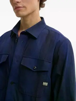 G-star Raw Flap-pockets Shirt