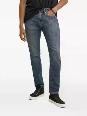 LEVI'S Belt-loops Jeans