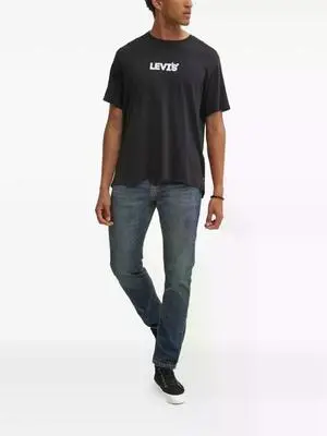 LEVI'S Belt-loops Jeans