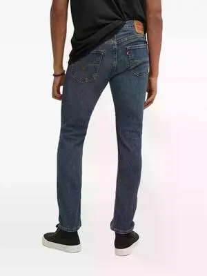 LEVI'S Belt-loops Jeans