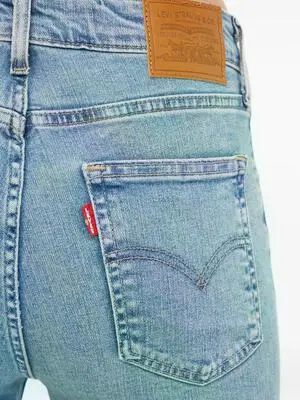 LEVI'S Flare Five-pocket Jeans