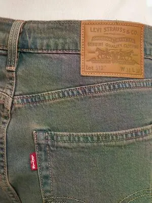 LEVI'S 512™ Slim Tapered Jeans