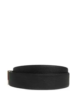 TOM FORD T-buckle Belt
