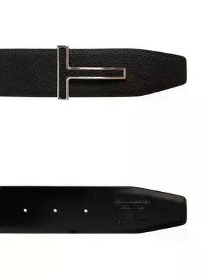 TOM FORD T-buckle Belt