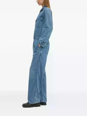 G-star Raw Denim Jumpsuit