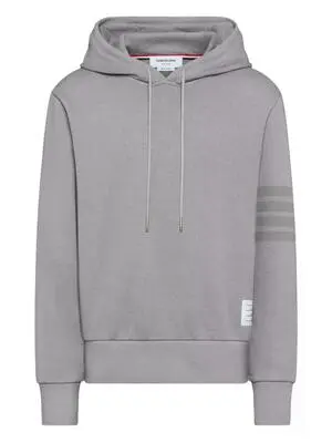 Thom Browne Textured Sweatshirts Hoodies For Men