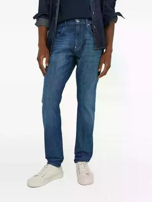 G-star Raw Buttoned Jeans