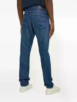 G-star Raw Buttoned Jeans