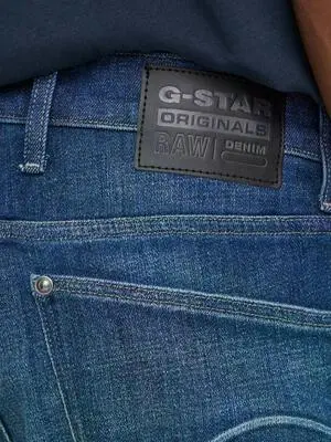 G-star Raw Buttoned Jeans