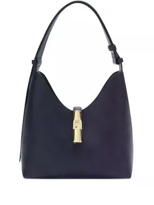 Furla Goccia Small Shoulder Bag - Blue