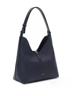 Furla Goccia Small Shoulder Bag - Blue