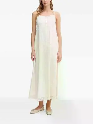 Hoss Intropia Plain Day Dresses