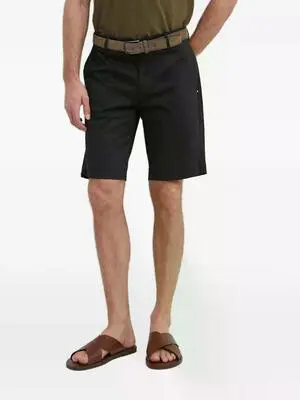 Liu Jo Buttoned Shorts