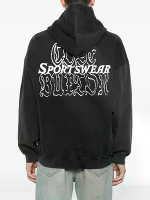 COLE BUXTON Logo Hoodie