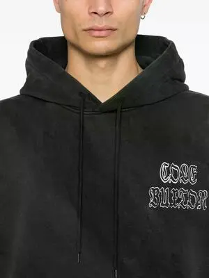 COLE BUXTON Logo Hoodie