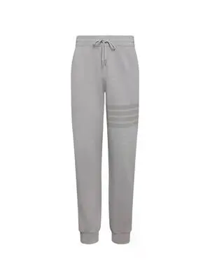 Thom Browne 4-bar Trousers - Grey