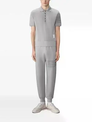 Thom Browne 4-bar Trousers - Grey