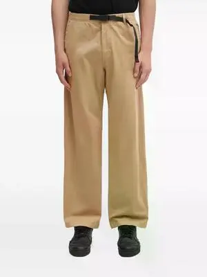 Gramicci Wide Leg Pants For Men
