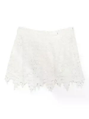 Isabel Marant Hanta Mini Skirt
