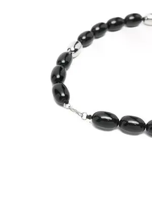 HEAVEN MAYHEM Clementine Beaded Necklace