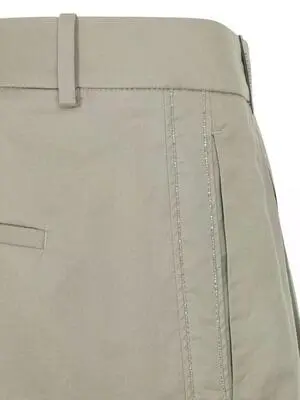 Peserico Wide-leg Palazzo Trousers - Neutrals