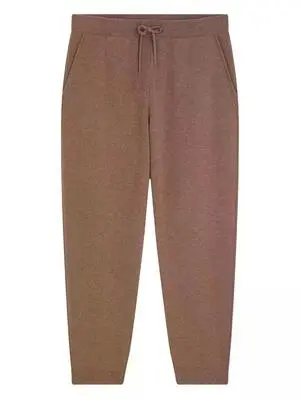 FURSAC Drawstring Track Pants