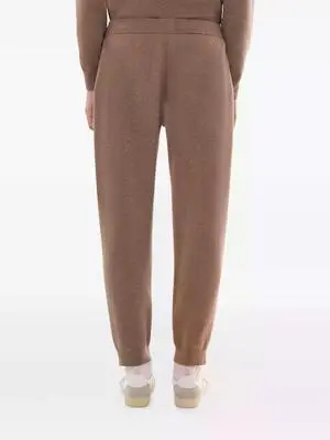 FURSAC Drawstring Track Pants