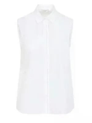 Peserico Sleeveless Blouse