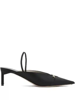 TOM FORD Pointed-toe Mules