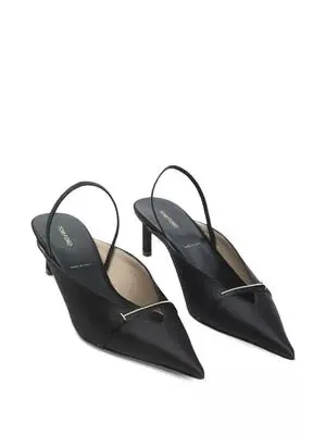 TOM FORD Pointed-toe Mules