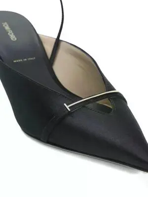 TOM FORD Pointed-toe Mules