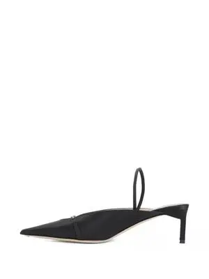 TOM FORD Pointed-toe Mules