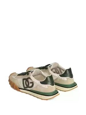 Dolce & Gabbana Athletic Sneakers - Neutrals