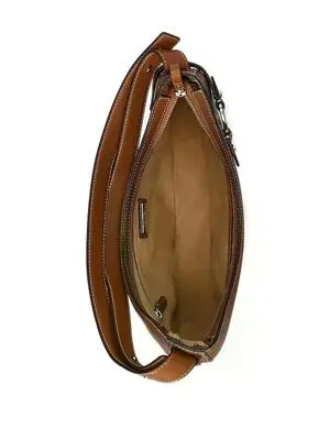 Ralph Lauren Tasha Shoulder Bag - Brown