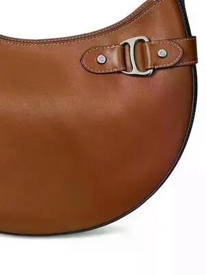 Ralph Lauren Tasha Shoulder Bag - Brown