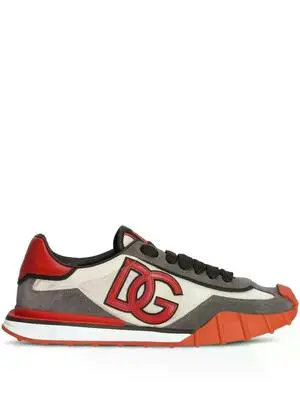 Dolce & Gabbana Athletic Sneakers