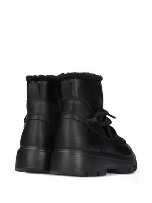 MEXX Lace-up Ankle Boots