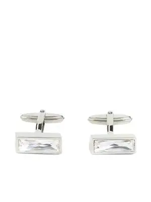 LANVIN Rectangular-shape Cufflinks