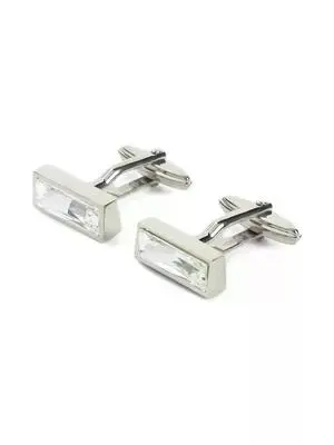 LANVIN Rectangular-shape Cufflinks