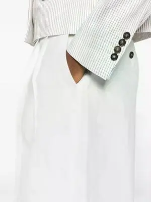 Brunello Cucinelli Pleated Shorts