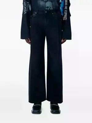 Vetements Full Length Jeans For Men