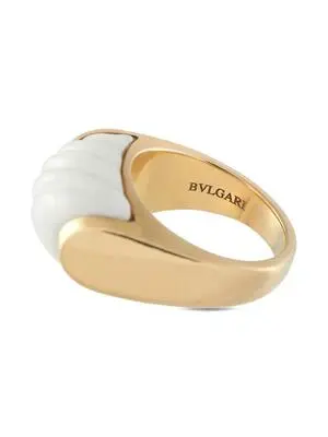 BVLGARI Tronchetto Ring