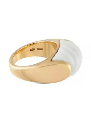 BVLGARI Tronchetto Ring