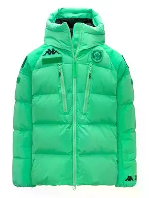 Kappa Padded Hooded Jacket