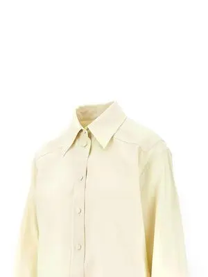 JIL SANDER Buttoned Shirt