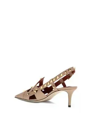 Valentino Garavani Studded Pumps