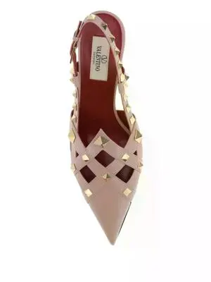 Valentino Garavani Studded Pumps