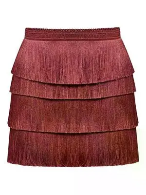 Patbo Fringe Bottoms For Women