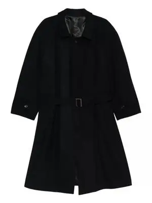 MARSEM Belted Coat