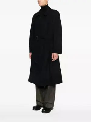 MARSEM Belted Coat